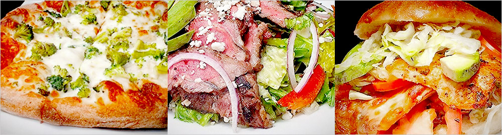 Melrose Cafe - Los Angeles, CA 90027 (Menu & Order Online)